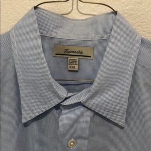 Faconnable Shirts | Faconable Mens Shirt | Poshmark